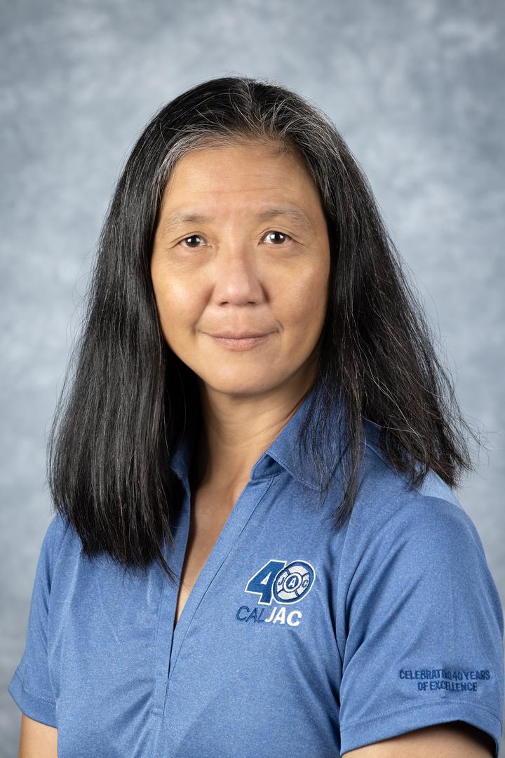 Emily Lo | California Firefighter Joint Apprenticeship Committee